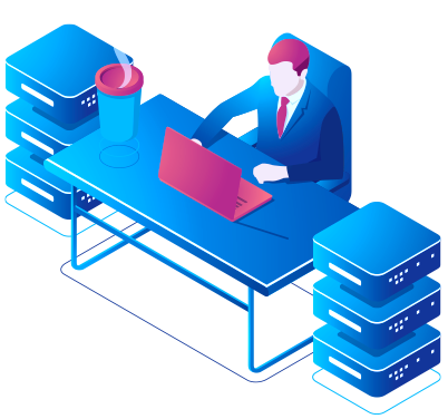 Zeus Servers - Servicios Cloud, Hosting y VPS Administrados